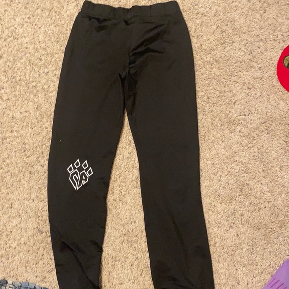 Varsity | Pants & Jumpsuits | Cheer Athletics Warm Up Pants | Poshmark
